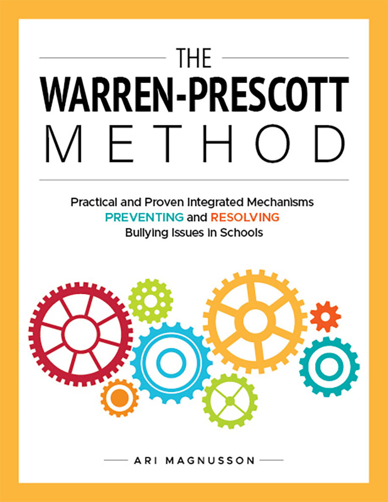 Ari Magnusson | Words with Purpose