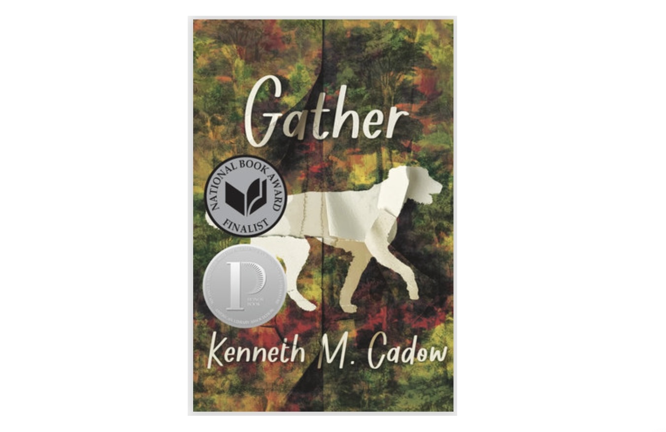 Book review: "Gather" by Kenneth M. Cadow - Ari Magnusson